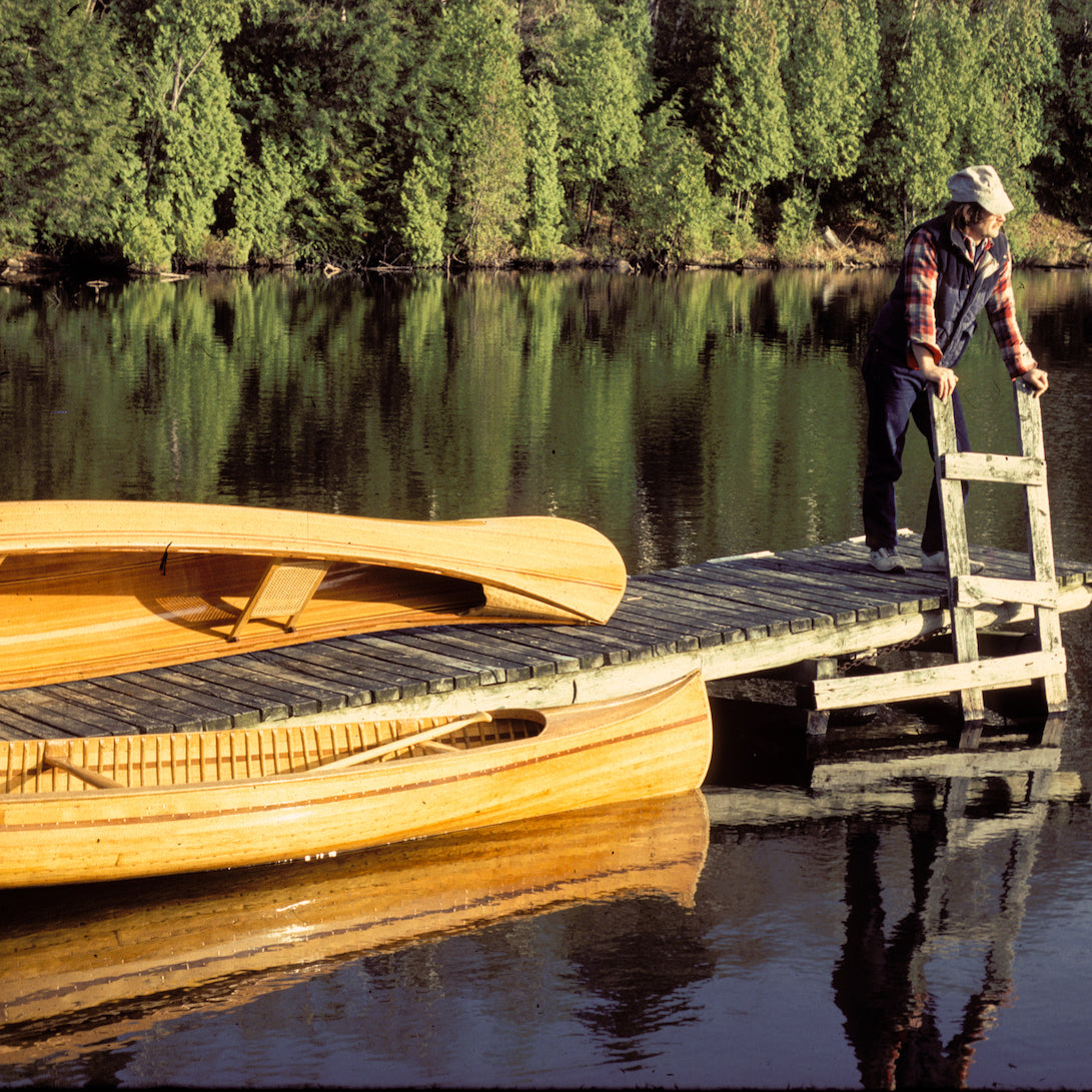 Anatomy of a Canoe: Essentials of Good Design (Canoecraft Excerpt ...